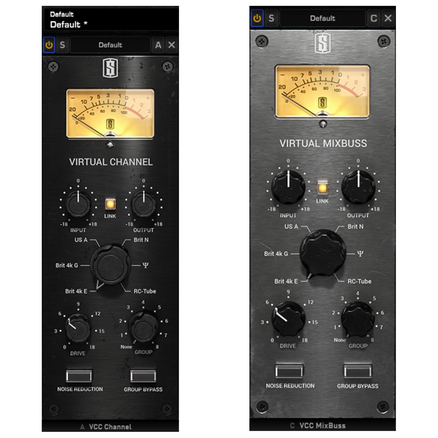Slate Digital Virtual Console Collection