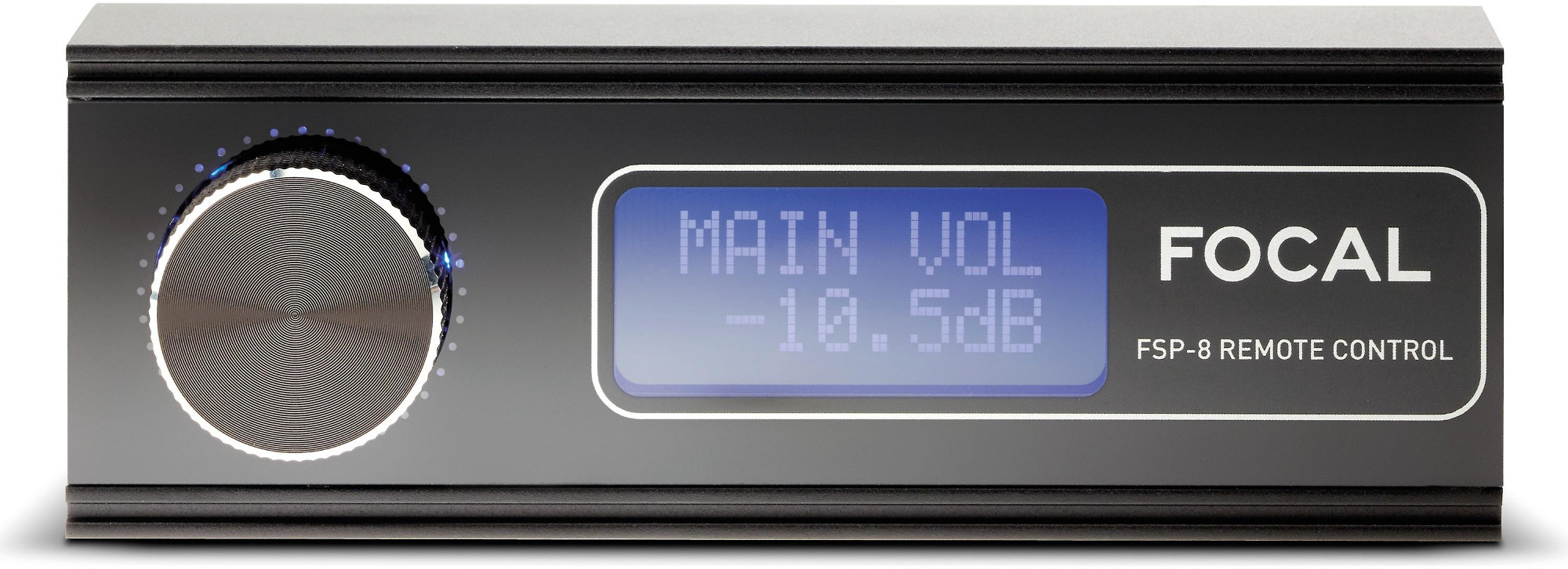 Focal FSP-8 Remote