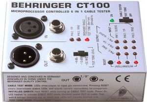 Behringer CT100