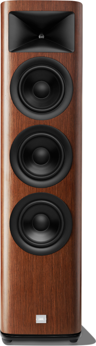 JBL HDI-3800 Walnut (Pair)