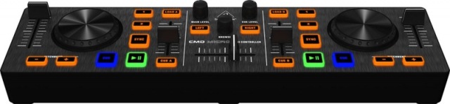 Behringer CMD Micro