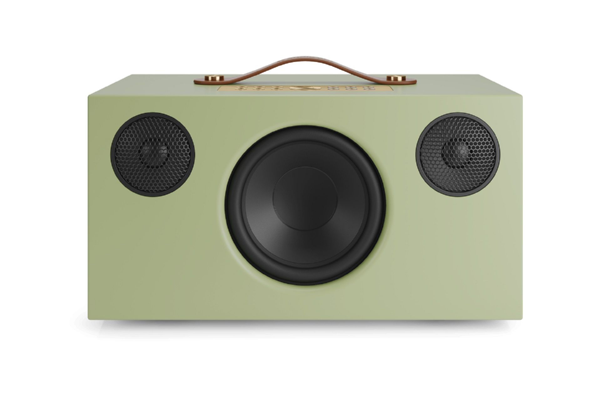 Audio Pro C10 MkII Sage Green
