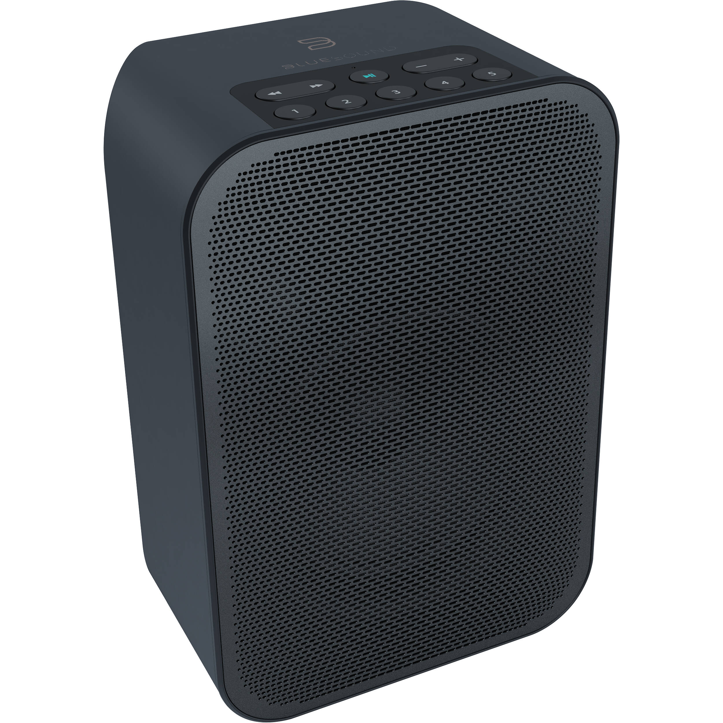 Bluesound Pulse Flex 2i Black