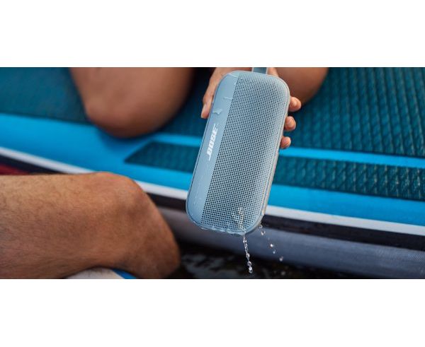 Bose SoundLink Flex White Smoke