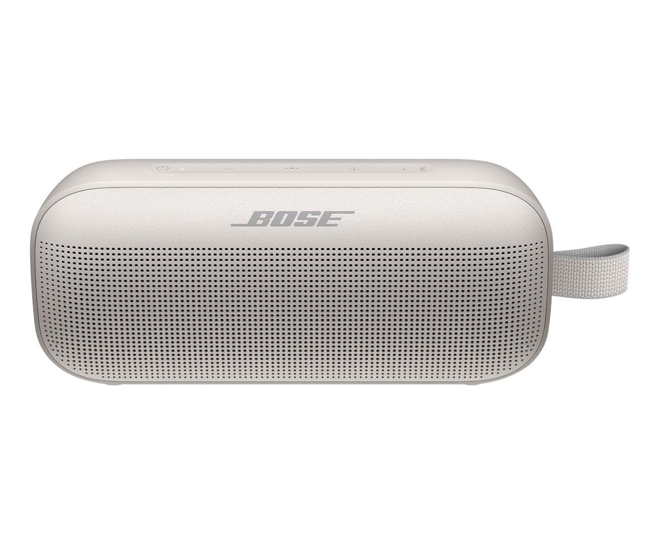 Bose SoundLink Flex White Smoke