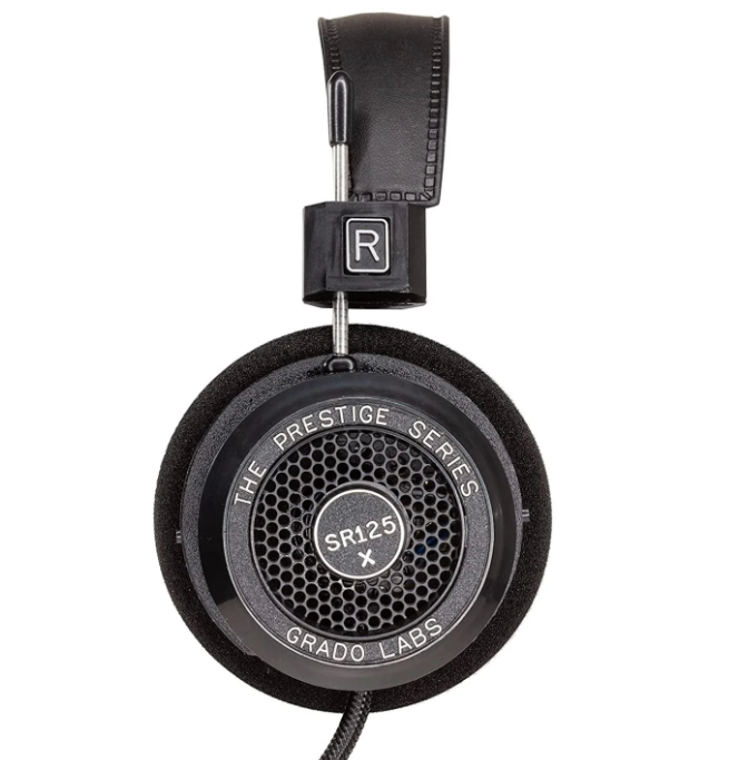 Grado Prestige SR125x