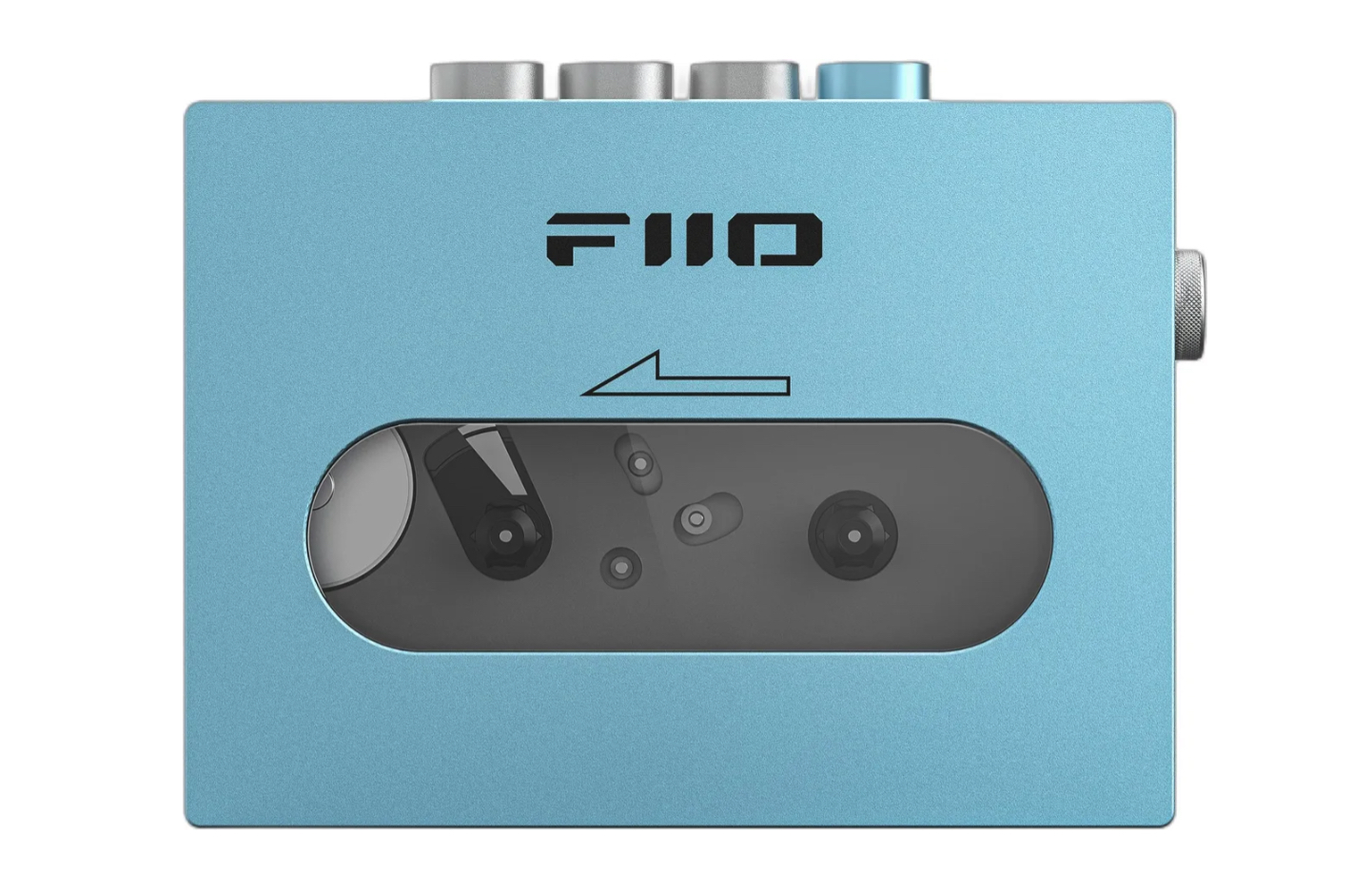 Fiio CP13 Blue