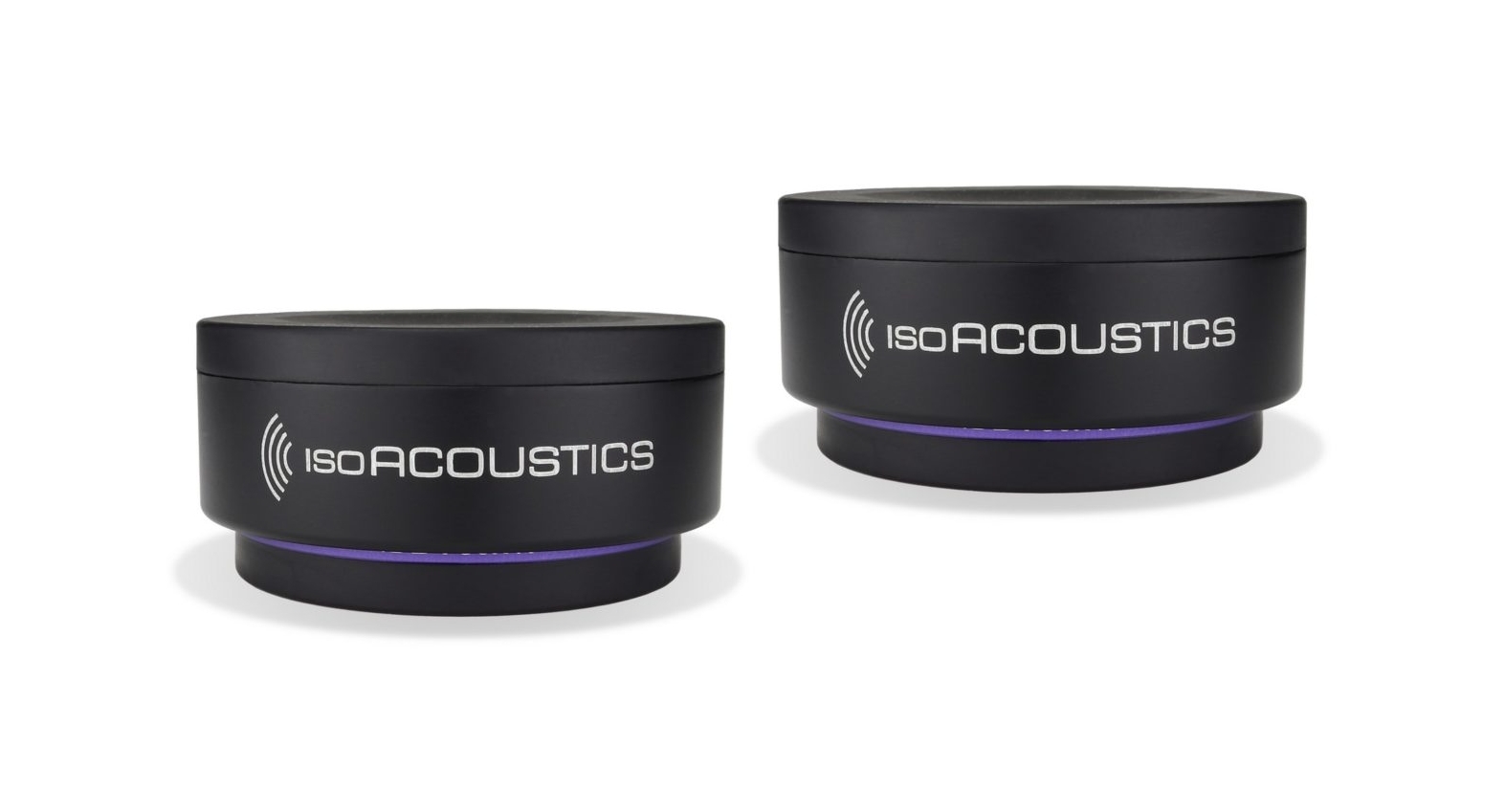 IsoAcoustics Iso-Puck 76 (Pair)