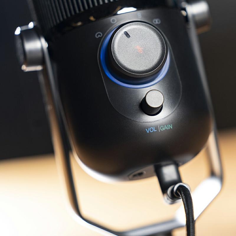 JLab Talk Usb Microphone