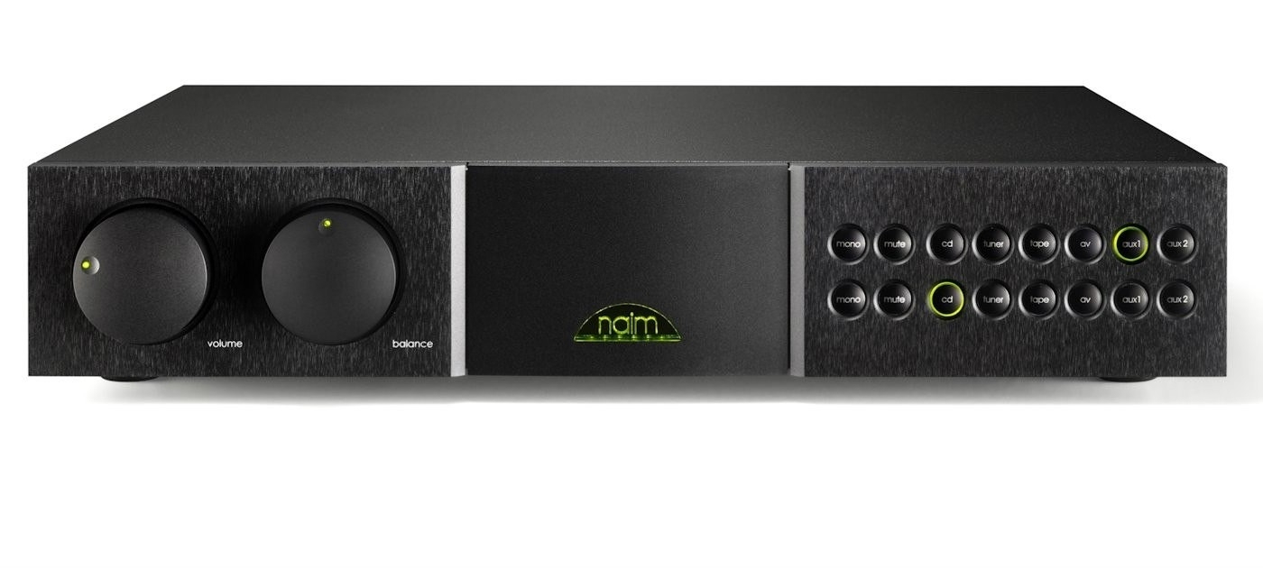 Naim Nac 252