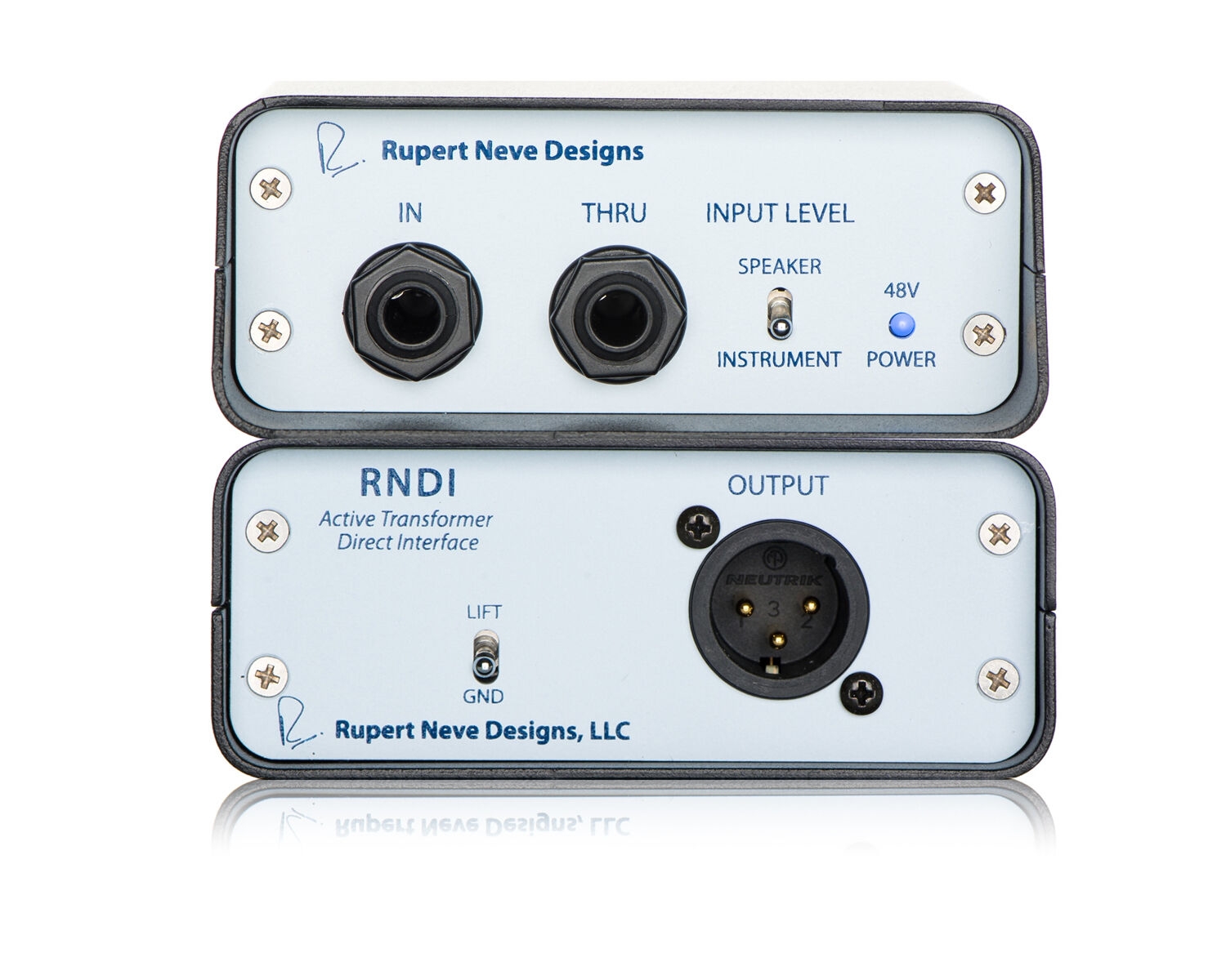 Rupert Neve Designs RNDI