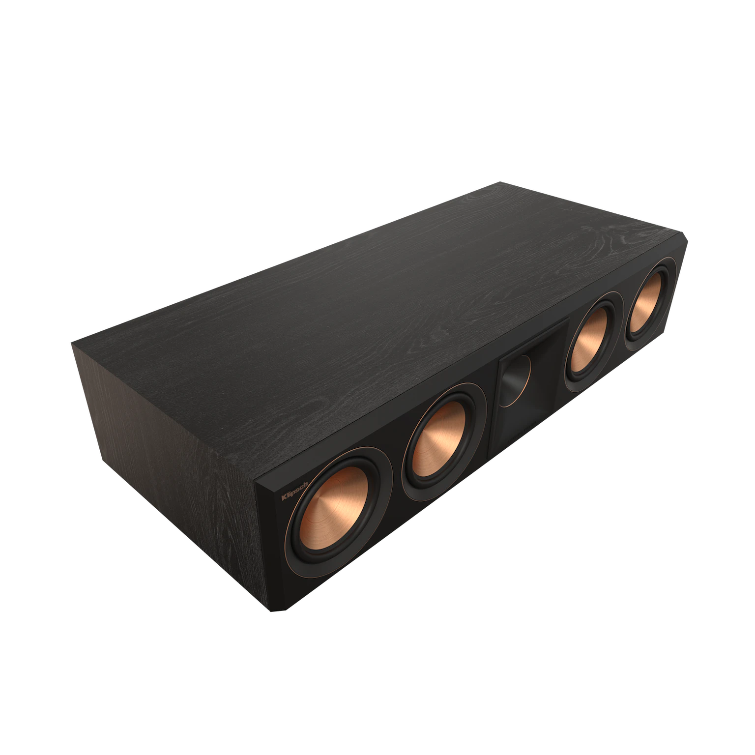 Klipsch RP-504C II Black