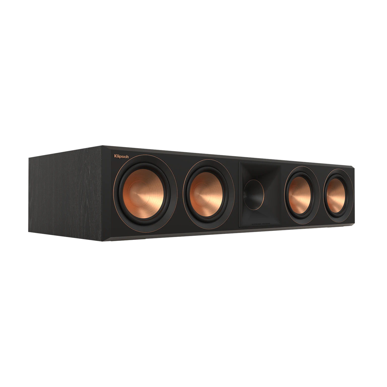 Klipsch RP-504C II Black
