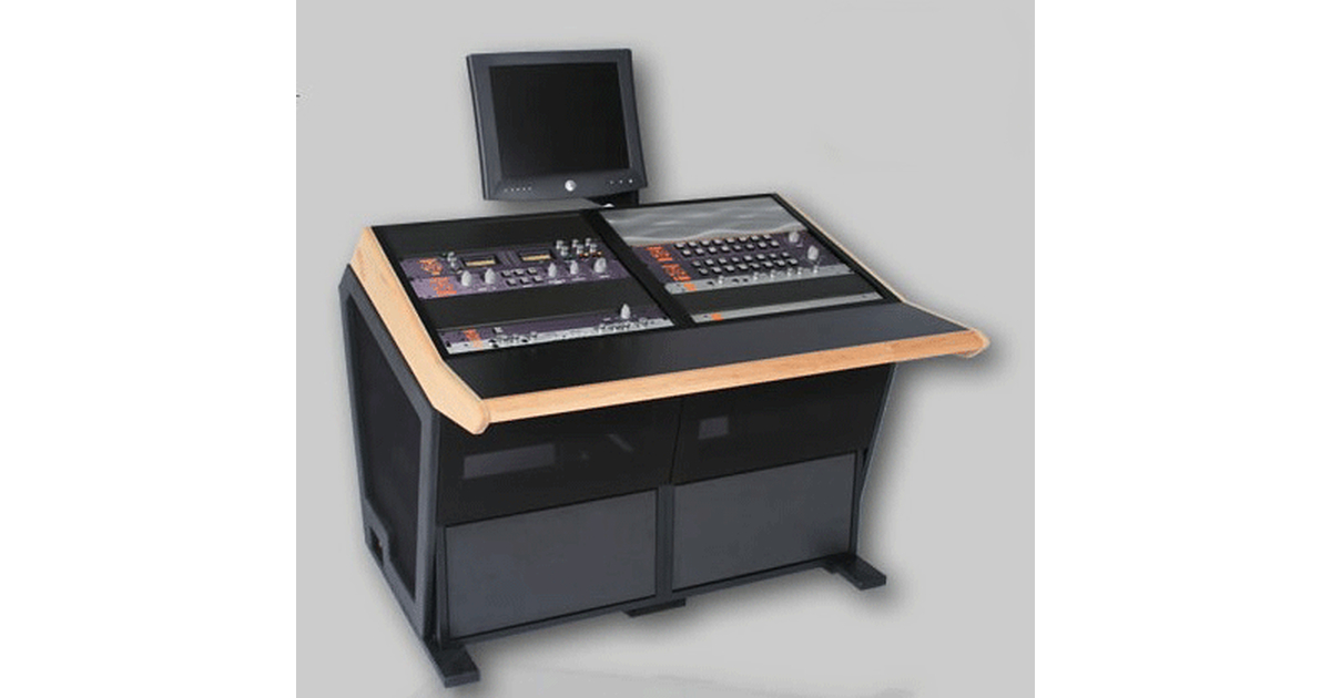 Sterling Modular Plan A