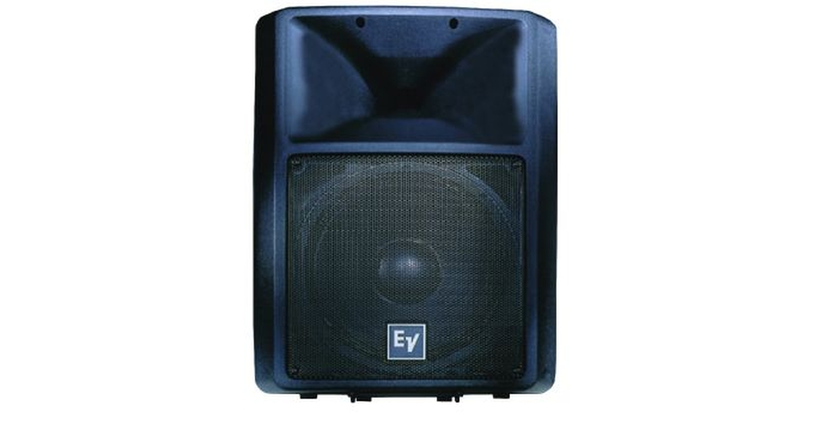 Electro-Voice SX 300 E