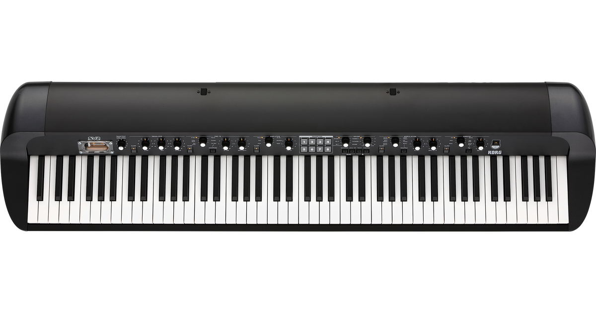 Korg SV2-88