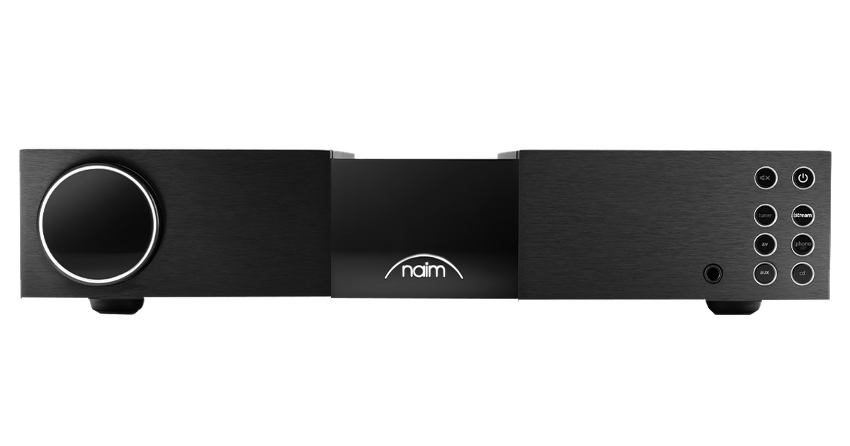 Naim NAC 332