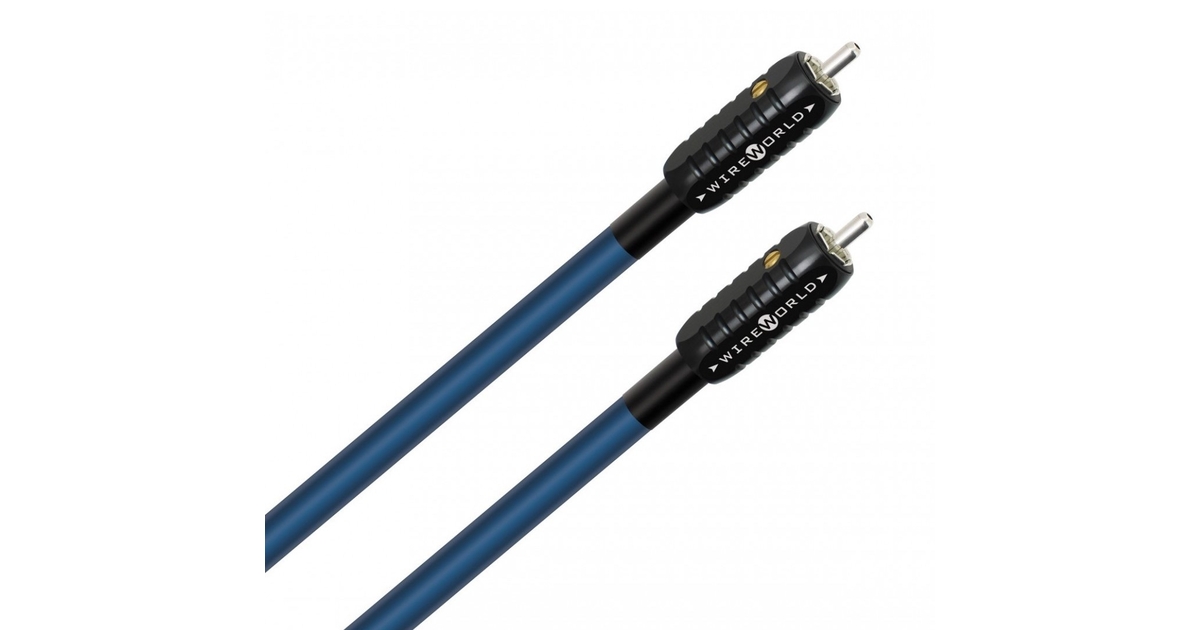 Wireworld Oasis 8 RCA - 2m