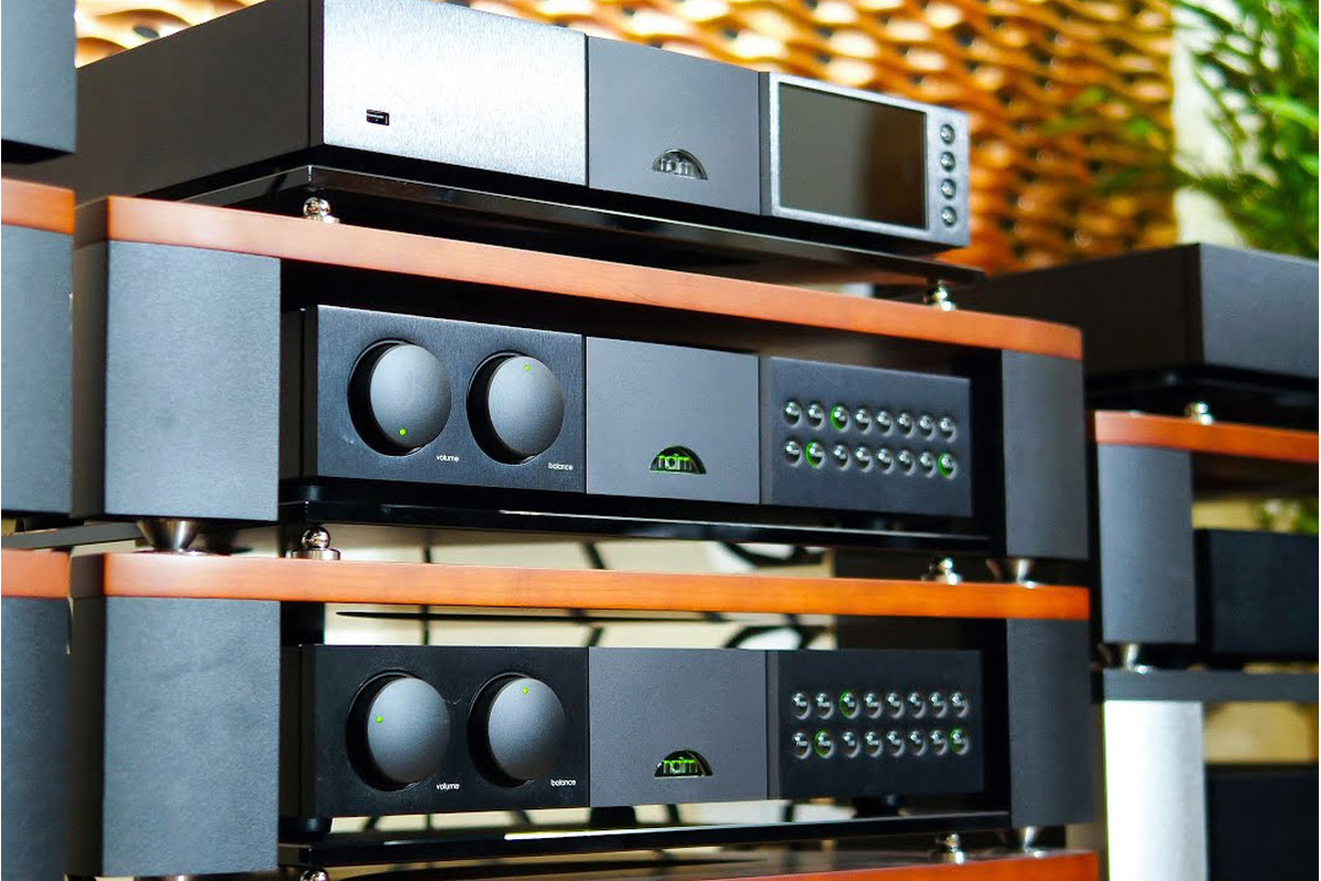 The best Naim Audio products of all time!