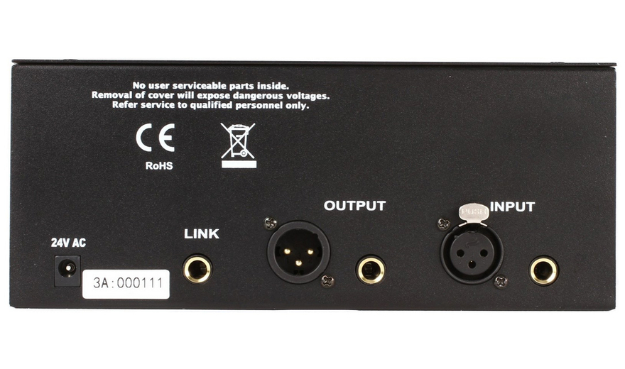 Golden Age Project Comp-2A