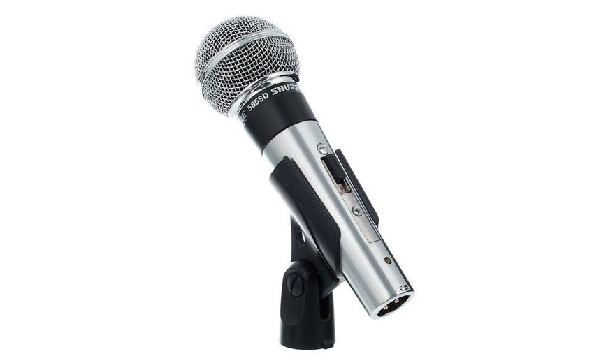 Shure 565 SD