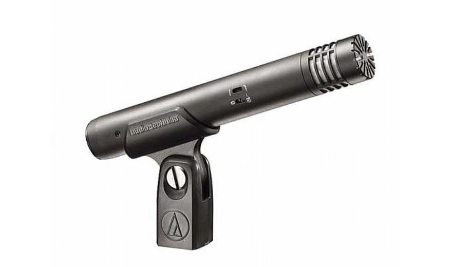 Audio Technica AT4021