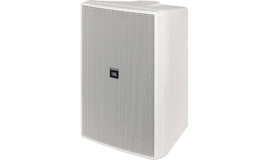 JBL Control 29AV-1 White