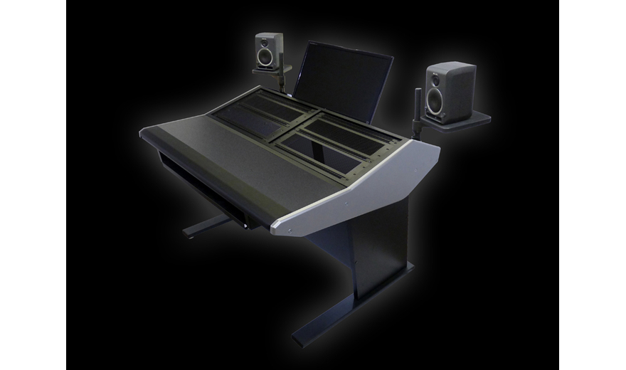 Sterling Modular 2Bay Production