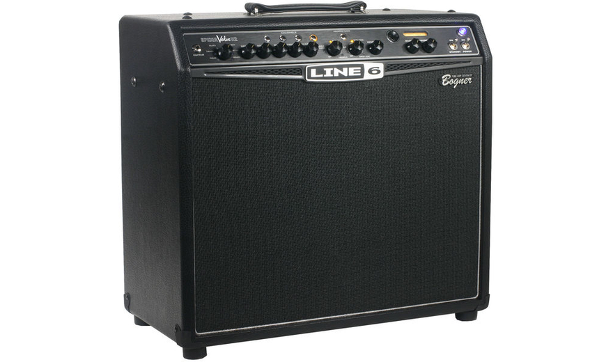 Line6 Spider Valve 112 MKII