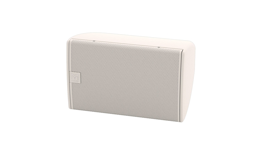 Martin Audio CDD8 White
