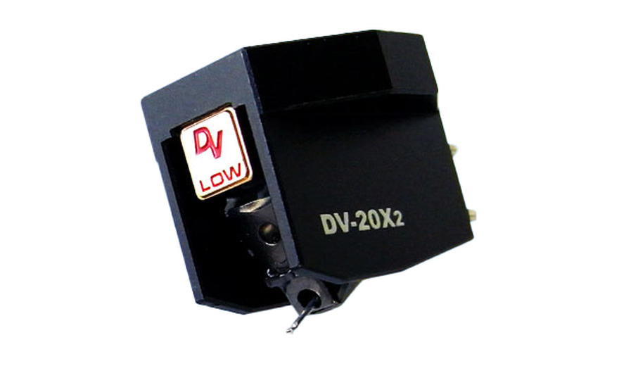 Dynavector DV-20 X2H