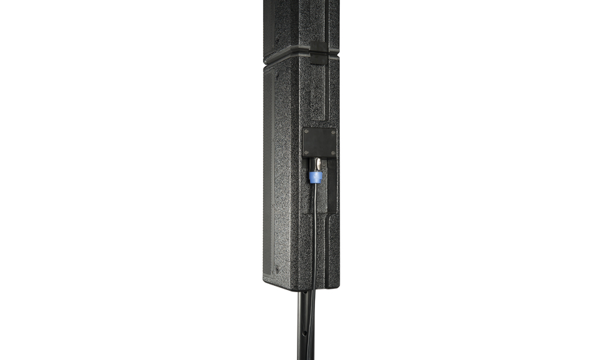 DB Technologies ES1203