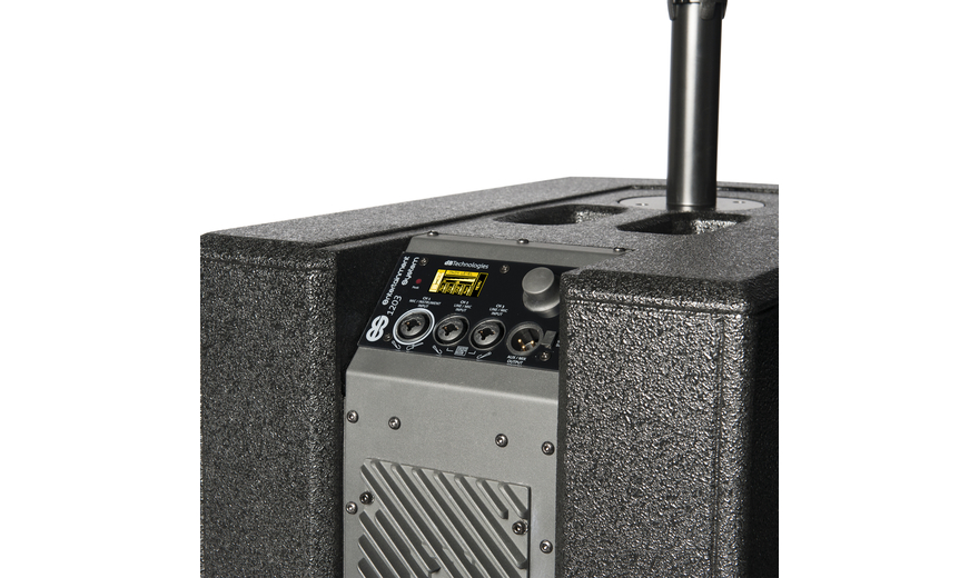 DB Technologies ES1203