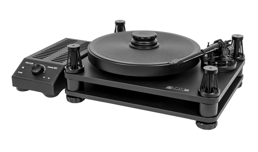 SME Model 20 MK2 | Series V GPD