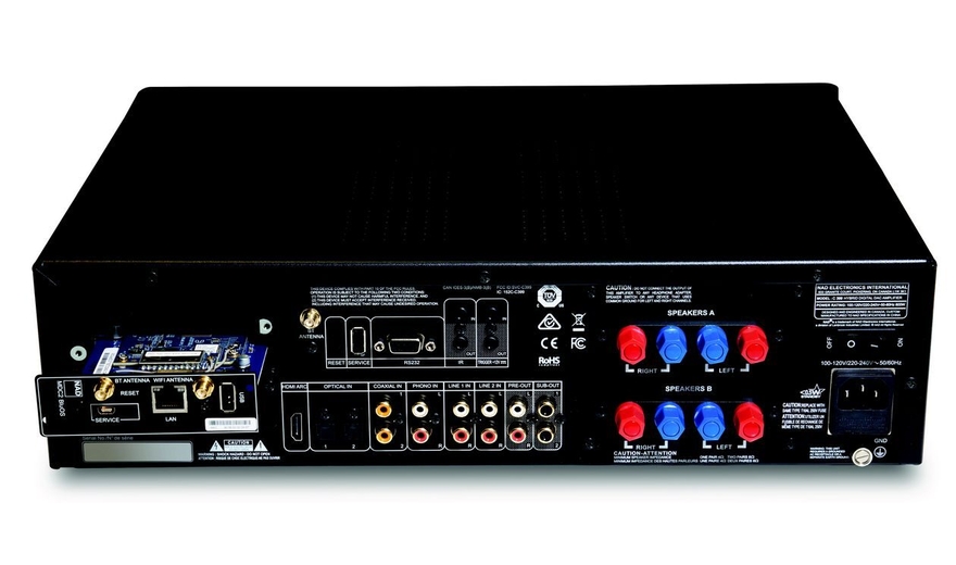 Nad C 399