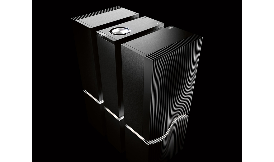 Naim Statement NAP S1