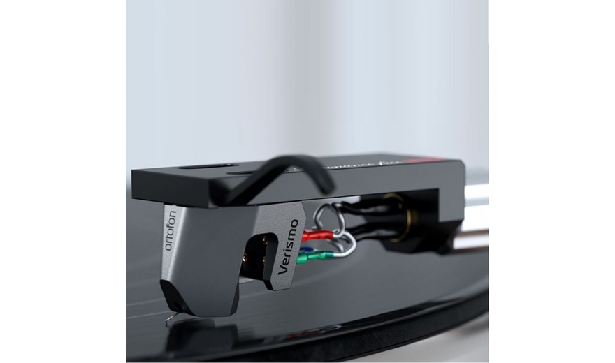 Ortofon Verismo