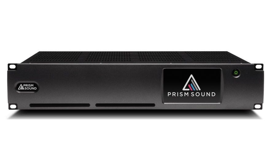 Prism Sound Dream ADA-128 | Mainframe
