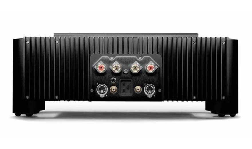 Chord Electronics Ultima 3 Black